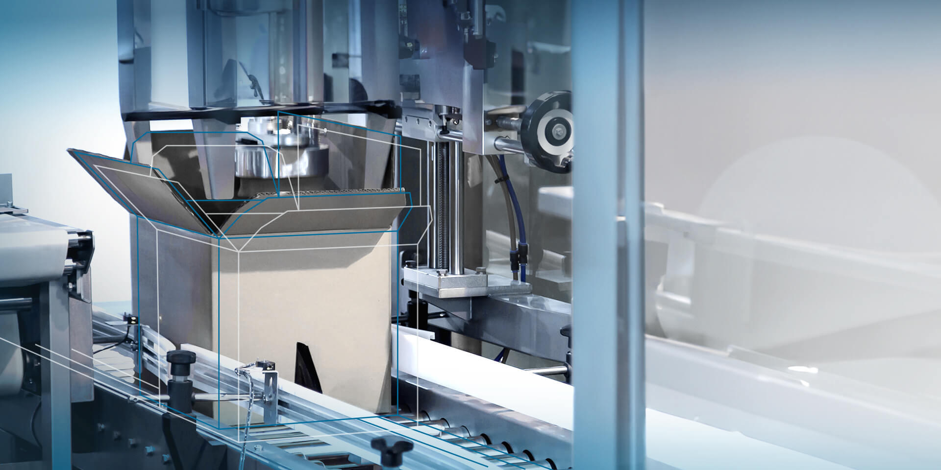 PWI Packway | Professional Packaging Machinery Manufacturer