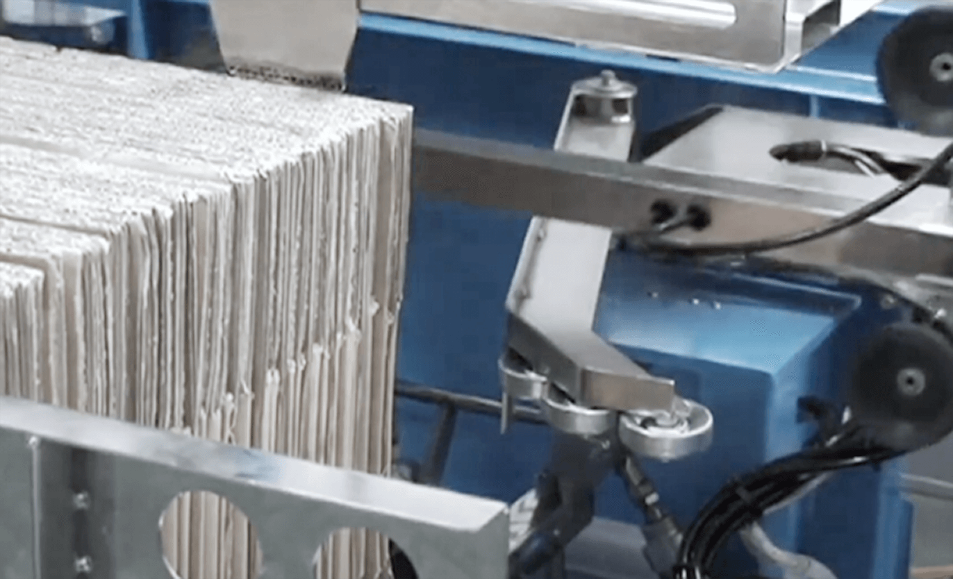 PACKWAY INC. - Custom Packaging Machines and Systems