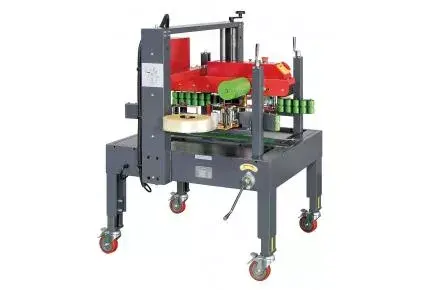 PW-570 for Packway Inc.