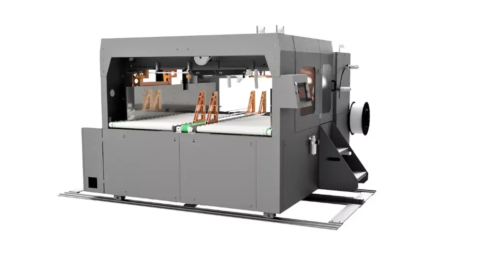 PACKWAY INC. - Custom Packaging Machines and Systems