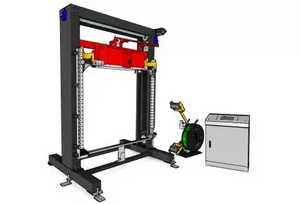 PWI PACKWAY INC. - Custom Packaging Machines and Systems