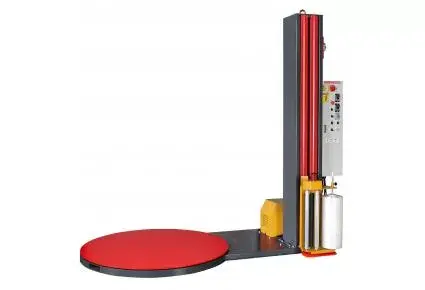 PW-1521R-T1 for Packway Inc.