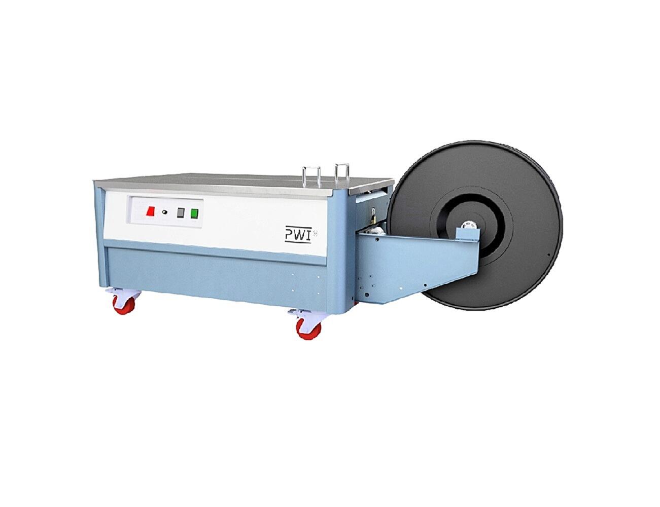 Semi-automatic Strapping Machine
