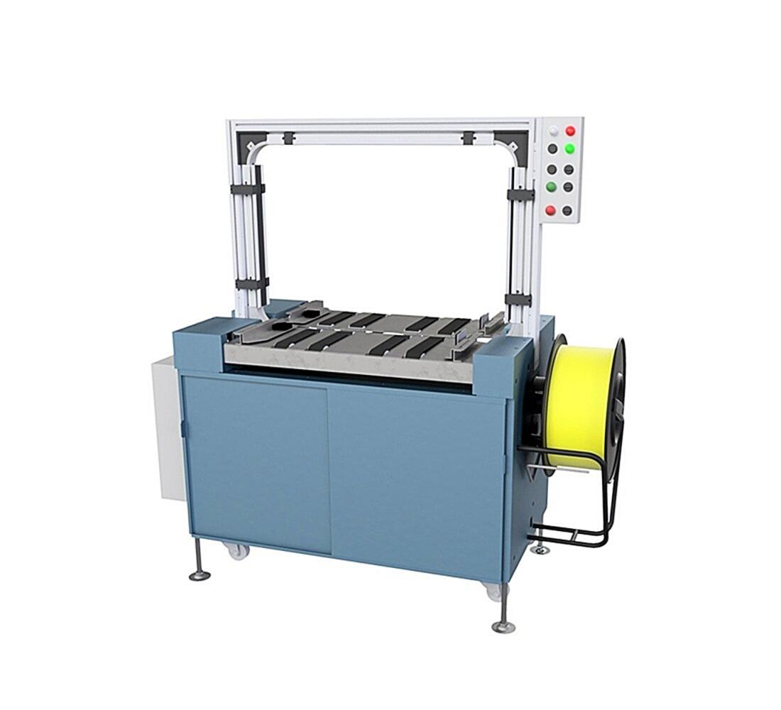 PW-0860CS2B for Packway Inc.