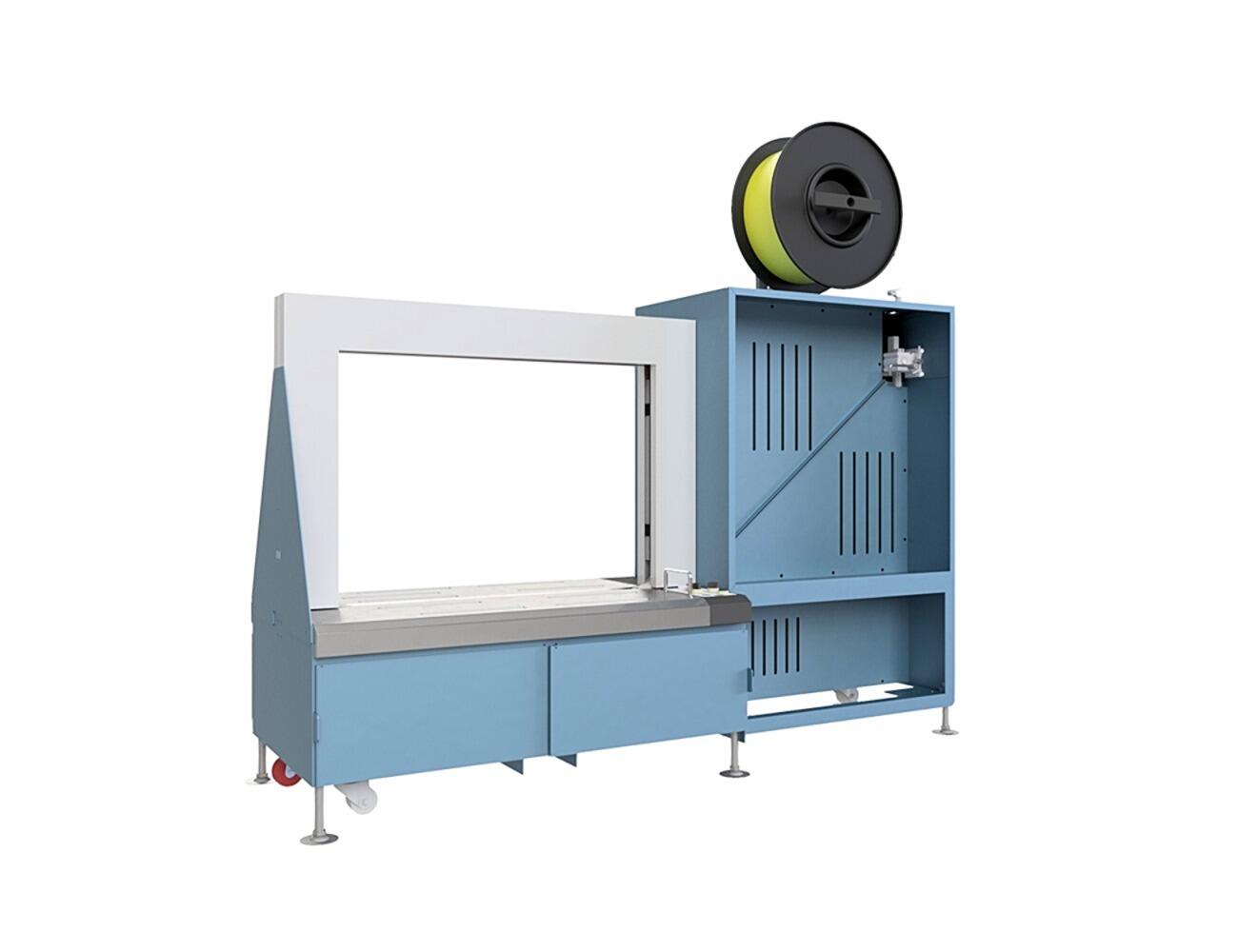 PW-0860L for Packway Inc.